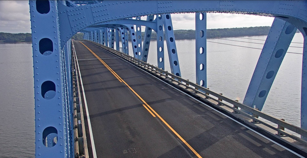 NORRIS BRIDGE STRUCTURAL STEEL REHABILITATION PROJECT BEGINS LATE MARCH ...