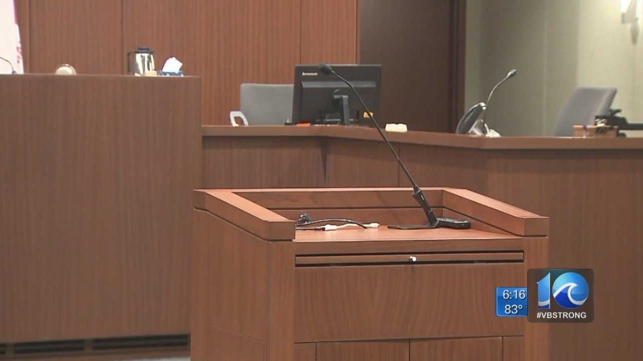 Navy SEAL trainee Dustin Turner wins parole in decision that splits ...