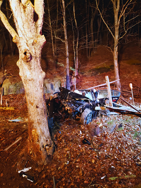 Lawsuit asserts hazing, drugs caused wreck that killed 3 JMU students in 2023 - RealRadio804