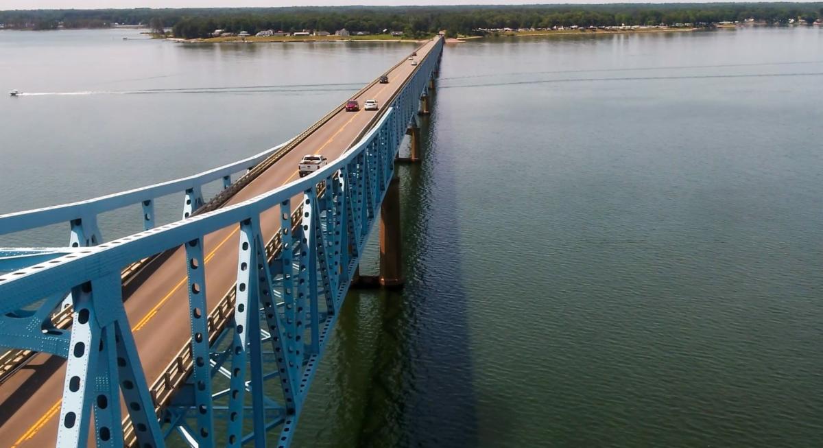 Norris Bridge Accident Update - RealRadio804