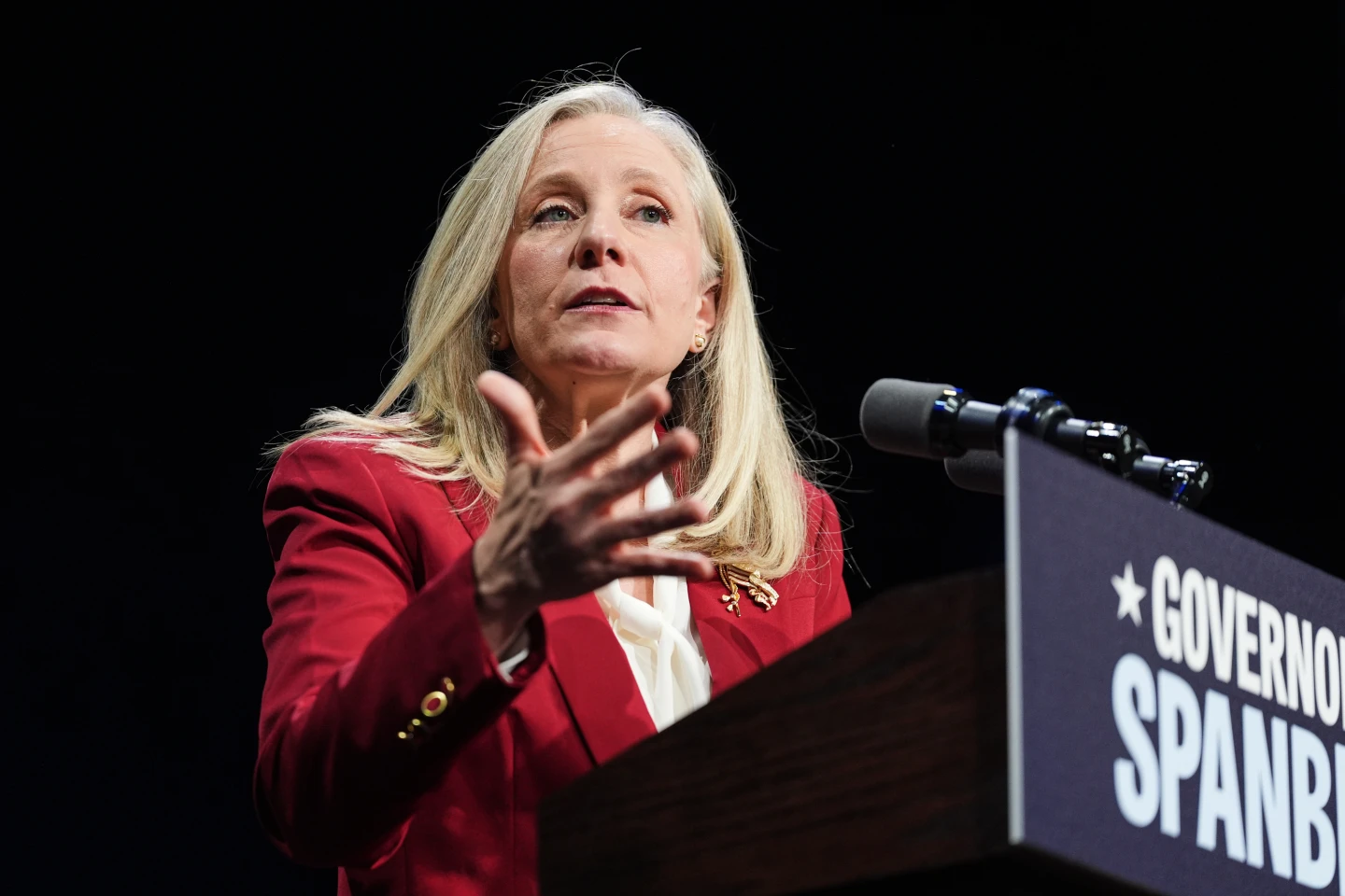 Governor-Elect Spanberger Launches “United for Virginia’s Future ...