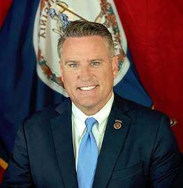 Republican Reeves drops out of U.S. Senate contest - RealRadio804