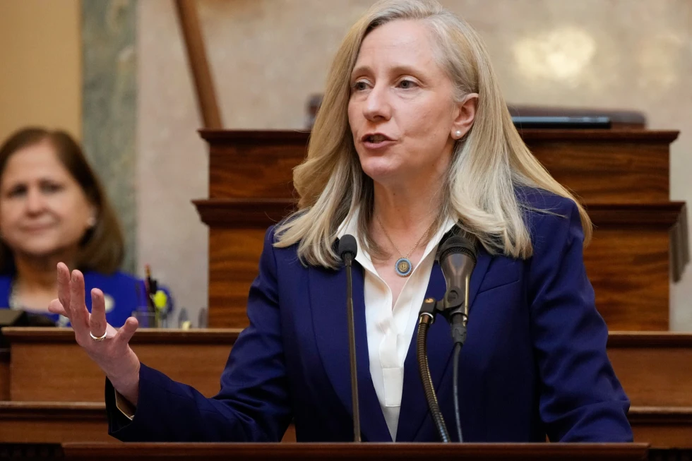 Spanberger signs into law big business deals made by her predecessor ...